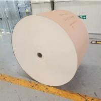 China Paper Roll Cup Machine Plant Supply Multi Purpose Raw Material for Paper Cup and Bowl Machines Paper Roll for sale