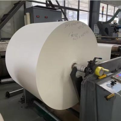 China Coffee Take Away Paper Cups Factory Direct Paper Roll Disposable Raw Materials Customized Printing for 2oz 8oz 10oz 12oz Paper Food Packaging for sale
