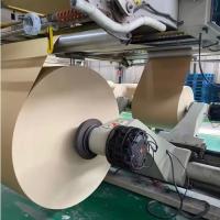 China Waterproof Greaseproof One Side PLA Coated Paper Cup Paper for Beverage Paper Roll Raw Material for sale