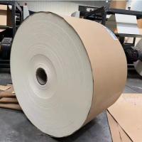 China PLA Coated Custom Printing Food Grade Paper Roll Raw Material to Make Various Style Paper Cups Acceptable oz for sale