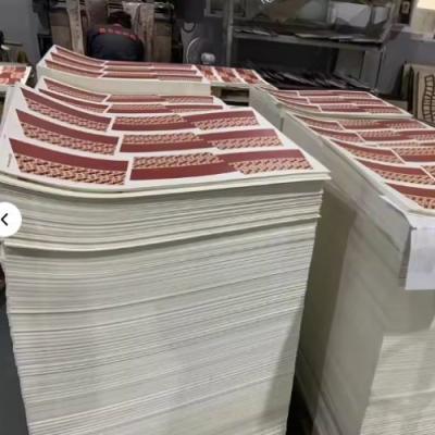 China High Quality Waterproof Greaseproof Paper Cup Fan for Cup Making Factories Factory Direct Hot Selling Wholesale for sale