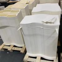 China Waterproof 150-350gsm PE Coated Paper Cup Roll Single Double Wall for Raw Materials for Coffee Tea Beverage Production Paper Cups for sale