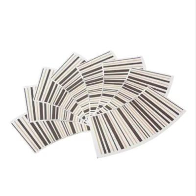 China FSC Disposable Paper Cup Raw Material Customized Design in Bulk With PLA Coated Paper Cup Fan Material Coffee Cups for sale