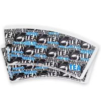 China Durable Paper Cup Fan Compatible with Waterproof PE PLA Coated Paper Cup Fan for Coffee Tea and Beverage Manufacturing Processes for sale