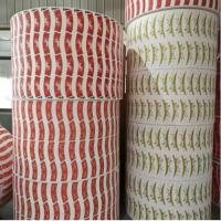 China PE Coated Paper Roll 100% Wood Pulp Food Grade Paper with Multiple Weight Options for sale
