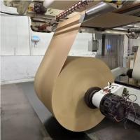 China PE Coated Paper Roll Offering Excellent Printability and Moisture Barrier Properties for sale
