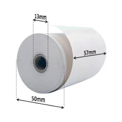 China Oil resistant PLA Coated Paper Roll Biodegradabl for Coffee Cups Tea Cups and Food Packaging Needs for sale