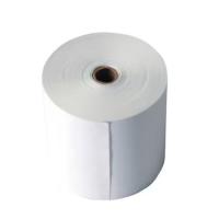 China Biodegradable PE Coated Paper Roll Single or Double Side Coating for sale