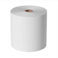 China 100% Virgin Wood Pulp PE Coated Paper Roll FSC Eco friendly Features for sale