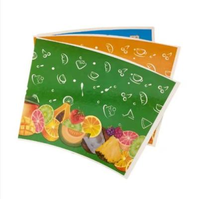China High Strength Paper Cup Fan with 150 to 350gsm Paper Weight for sale