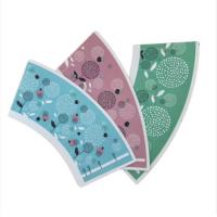 China Condensation Control PE PLA Paper Cup Fan for Food Grade Paper Cup Raw Material for sale