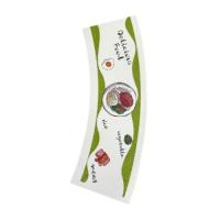 China Paper Cup Fan Compact Design with Vibrant Colors Enhancing Visibility for sale