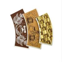 China Flexible Paper Cup Fan Available in Multiple Core Diameters and Paper Weights for sale