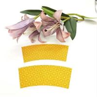 China Waterproof Paper Cup Fan Designed for Paper Cups Food Grade Specialty for sale