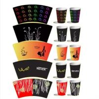 China Factory Direct Sale OEM ODM Condensation Control Paper Cup Fan for sale