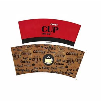 China Customizable Paper Cup Fan Moisture Resistant Condensation Control for sale
