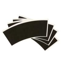 China Waterproof Paper Cup Fan with PE Coating for Disposable Paper Cups for sale