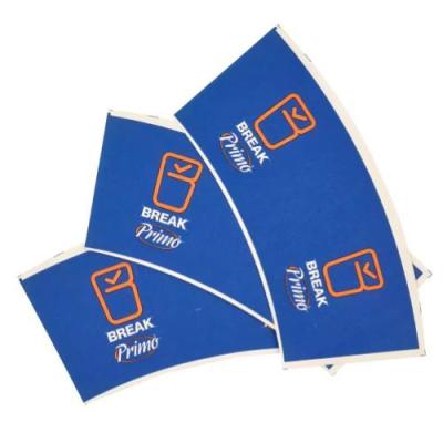 China Paper Cup Fan with PLA Coating and for Paper Cup Raw Material Supply for sale