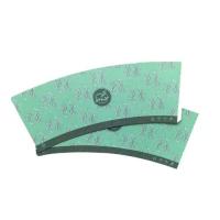 China Moisture Resistant Paper Cup Fan Factory Wholesale Dieect Sale from 150gsm to 350gsm for sale