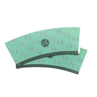 China Moisture Resistant Paper Cup Fan Factory Wholesale Dieect Sale from 150gsm to 350gsm for sale
