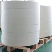 China Eco Friendly Paper Cup Bottom Roll Factory Direct Sale Waterproof for sale