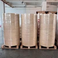 China Condensation Control PE Coated Paper Roll for Effective Industrial Packaging Solutions for sale
