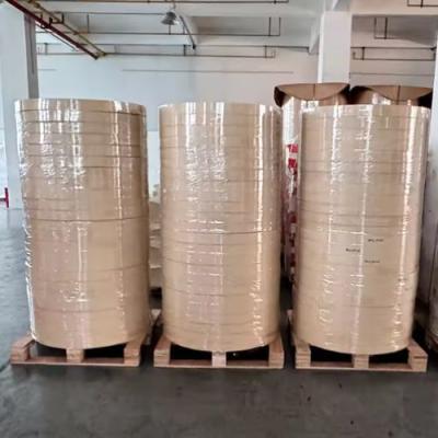 China Condensation Control PE Coated Paper Roll for Effective Industrial Packaging Solutions for sale