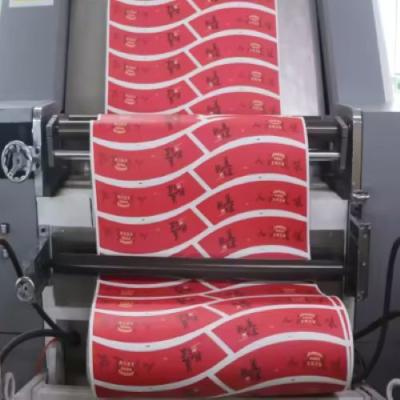 China PE Coated Paper Roll for Bakery and Fast Food Packaging Needs for sale