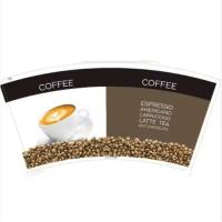 China Paper Cup Fan Featuring Customizable 1-7 Colors for Make Various Disposable Cups for sale