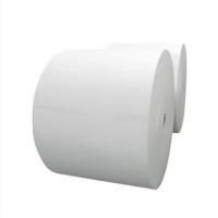 China Brand Raw Material Accept PLA Coated Paper Roll used to Food Packaging for sale