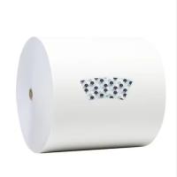 China Heat Insulation Offset Printing PLA Coated Paper Roll Waterproof for sale