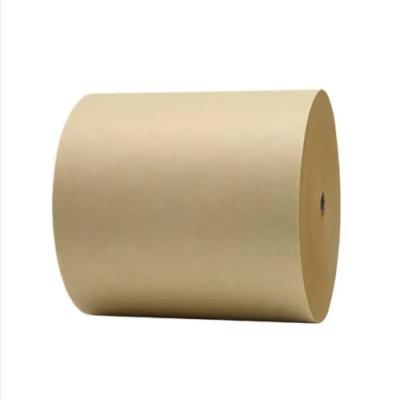 China Factory Hot Sale Single or Double Side Wall PLA Coated Paper Roll for sale