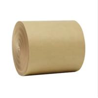 China Food Packaging Boxes Bowls Cups PLA Coated Paper Roll Food Grade for sale