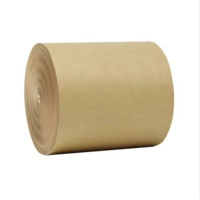 China Food Packaging Boxes Bowls Cups PLA Coated Paper Roll Food Grade for sale