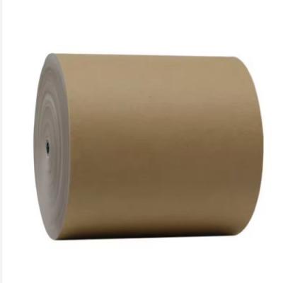 China Factory Wholesale Moisture-proof PLA Coated Paper Roll for Disposable Cups for sale