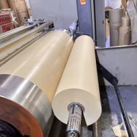 China Compostable Degradable PLA Coated Paper Roll For Retail or Wholesale Paper Cups for sale