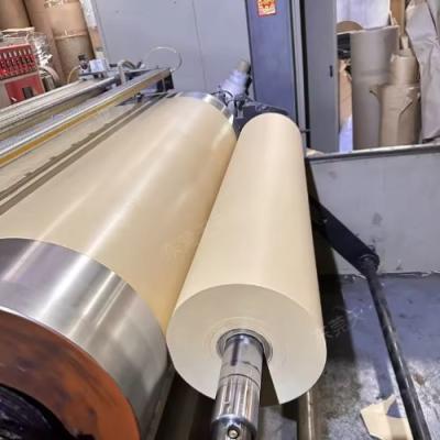 China Compostable Degradable PLA Coated Paper Roll For Retail or Wholesale Paper Cups for sale