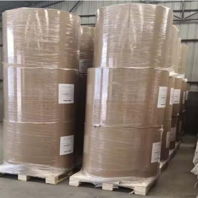 China OEM ODM PLA Coated Paper Roll Offering Waterproof Surface for Packaging Solutions for sale