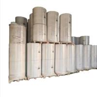 China Factory Direct Supply PLA Coated Paper Roll for Disposable Beverage Cups for sale