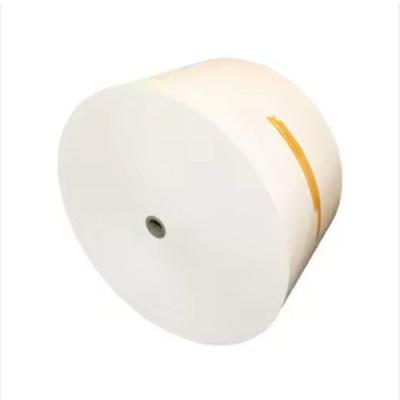 China PLA Coated Paper Roll for Hot or Cold Coffee Cups and Other Food Packaging Solutions for sale