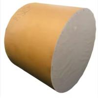China PLA Coated Paper Roll with Compostable Greaseproof Waterproof Coating for sale