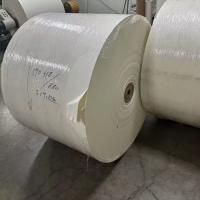 China Offset Printing PLA Coated Paper Roll with 1-7 Colors Printing for sale