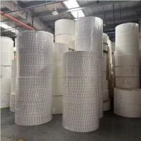 China Water and Oil Proofing Moisture Resistant PE Coated Paper Roll for sale