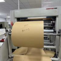 China PE Coated Paper Roll Brand Raw Material White or Kraft OEM ODM for sale