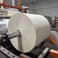China Wholesale Factory Price PE Coated Paper Roll Food Grade Packaging for sale