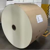 China China Manufacturer Factory Export Direct PE Coated Paper Roll for sale