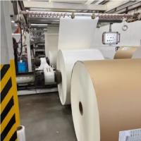 China China New Design Offset Printing PE Coated Paper Roll Waterproof for sale