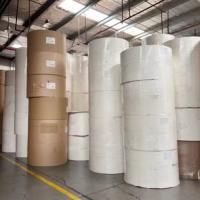 China Various Color or White Food Grade Printing PE Coated Paper Roll for sale