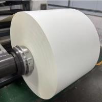 China Hot Selling Disposable Hot or Cold Single Side Coated PE Coated Paper Roll for sale