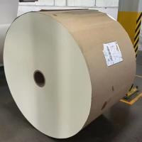 China Reasonable Price High Quality PE Coated Paper Roll Colorful Printed for sale